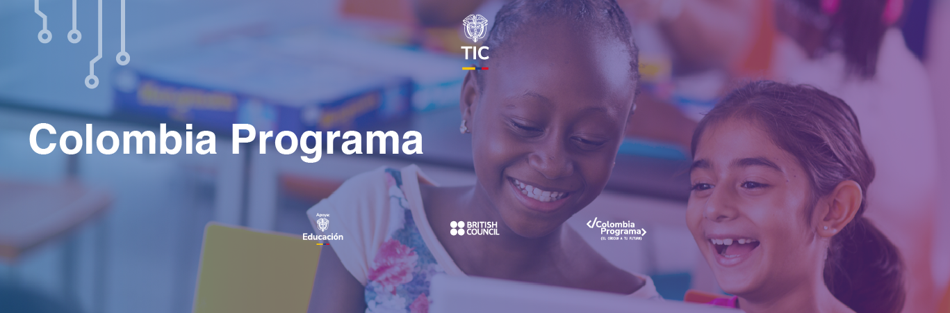 Inicio - Colombia Programa