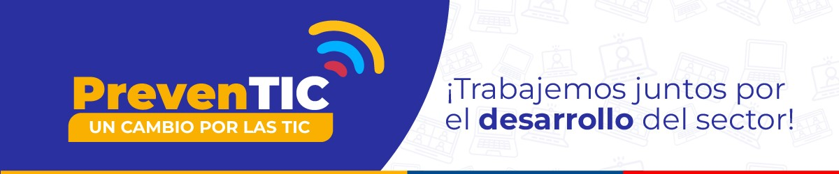 PrevenTIC: un cambio por las TIC