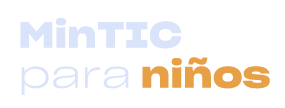 Inicio - MinTIC Niños